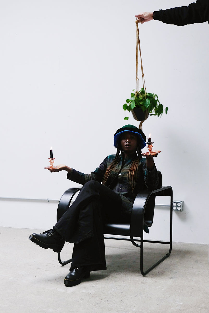 Fiji Bucket Hat – Caméléon Studio